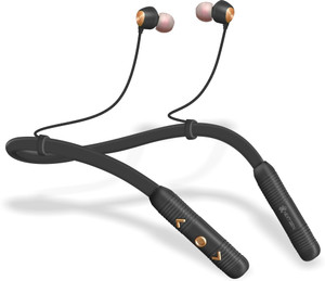 NextGen NB-14 With Bluetooth 5.1, 36Hrs Playtime,Built in mic,Wireless ...