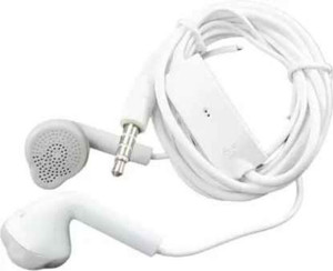 BUNAS Original 3.5mm Jack Handsfree for All Android Smart Phones ...