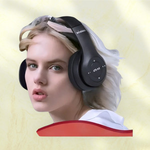 house of common Tournament Edition Gaming Headset with Deep Low-End and ...