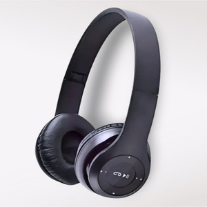 GDS Extended Runtime Wireless Headphones with Mic & SD Card_E2 ...