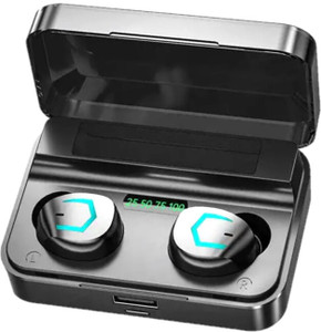 Tunifi Premium M36_Turbo Earbuds/TWs/buds 5.3 Earbuds with 300H ...