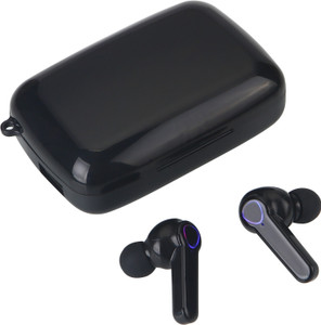 MZ Mpods19 (Wireless Earbuds) 1200mAh Battery True Wireless Earphones ...
