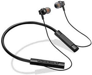 ULTADOR BT-Max 32Hr Playback with Incoming Call Vibration Headphone ...