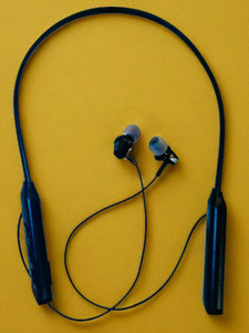 3BAAN Z1 Neckband, Dedicated Switch, 40H Battery, Dual Pairing, Fast ...