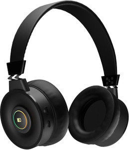 Heatz UNIPRO Bluetooth Wireless Gaming PRO 20 Hours Playback over ear ...