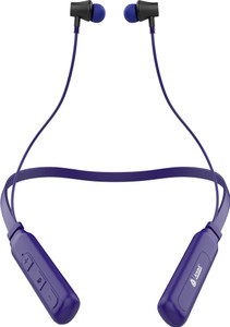 Aroma NB119C Carter 48 Hours Playing Time Fast Charging Neckband ...