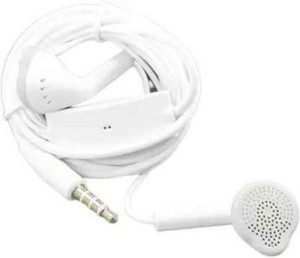 BUNAS Original 3.5mm Jack Handsfree for All Android Smart Phones ...