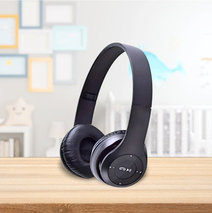 house of common Tournament Edition Gaming Headset with Deep Low-End and ...