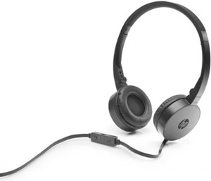 HP HP_Stereo Headset H2800 Wired Price in India - Buy HP HP_Stereo ...