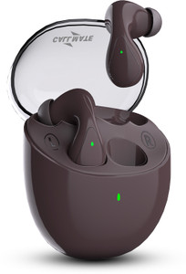 Callmate Capsule TWS Wireless Earbuds | 15 Hours Play Time | Touch ...