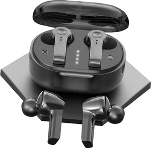 TX -FLO New Exclusive Nirvana Buds X1 TWS Wireless Gaming Earbud With ...