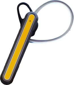 Foxne Point Retractable Bluetooth Earpiece,Single Earbuds with ...