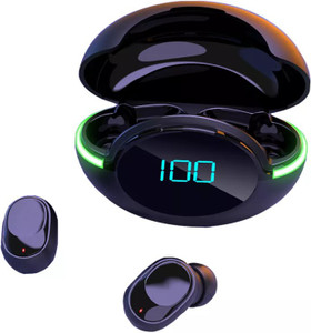 TWS Y80 True Wireless Earbuds Headset Bluetooth Price in India - Buy ...