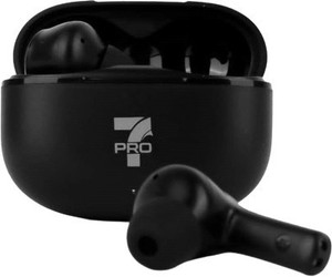 7 pro Pods-161 Ultra Bass, ASAP Charge, Multi-Point Connectivity & 42 ...