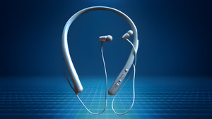 GREE MATT Hi-Fi Sound Neckband 48 Hours Playtime Bluetooth Earphones ...