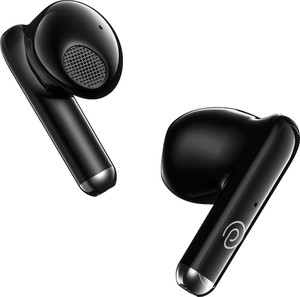 PTron Bassbuds Xtreme Earbuds With Game Mode, 32hrs Playtime, Pinch ...