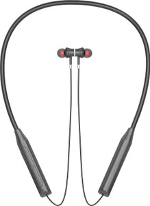 IZWI NB16+Pro Neckband Wireless With Mic Headphones Bluetooth Price in ...