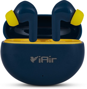 IAIR Ozo New 25Hours Playtime | ENx Technology | In-built Mic | Voice ...