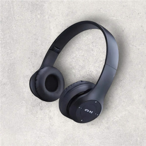 house of common Wireless Gaming Headset with Bluetooth, Foldable Frame ...