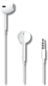 GEARZTOUCH iBlast in Ear 3.5mm Wired Earphones with in Line HD Mic ...