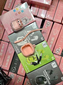 NKPR Newly Design UltraPods Buds ,Charging Case ,Sensor Touch 157 ...