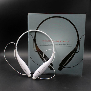 Gadget Master HBS-730 Truly Wireless Bluetooth in Ear Earbuds with Mic ...