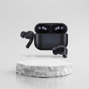 AIZINA Wireless Micro-Buds Featuring Immersive 3D Sound_GC Bluetooth ...