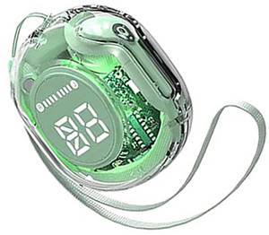 Brolan Wireless Headphones with Mic 30Hrs Playtime, Bluetooth 5.3 ...