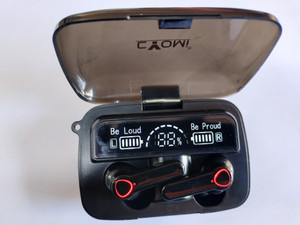 CYOMI Cyo Buds 19 Bluetooth Gaming Price in India - Buy CYOMI Cyo Buds ...