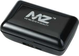 MZ (Wireless Earbuds) 1200mAh Battery True Wireless Earphones Bluetooth ...