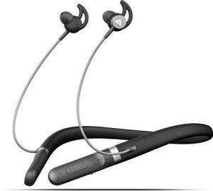 Boult Curve ANC with Active Noice Cancellation, ENC Mic, Low Latency ...
