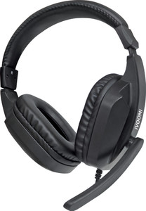 iVoomi Brozzo wired headphone Wired Price in India - Buy iVoomi Brozzo ...