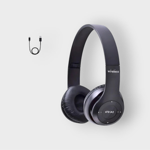 GDS HD Audio Wireless Headset with Ergonomic Design and Omni ...