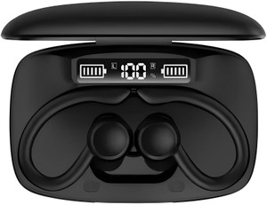 Seashot A520 TWS with 13mm HQ Drivers, Touch Control Bluetooth Headset ...