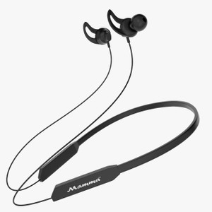 MAMMA BT-Max 48 Hours Playback Water Resistance Bluetooth Gaming Price ...