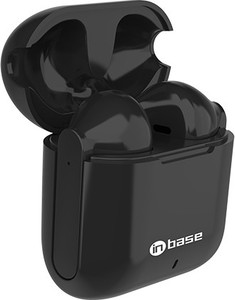 Inbase Buds Mini Lite TWS Earbuds With Upto 40 Hours charging Case ...