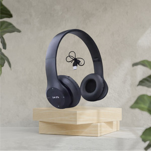 AIZINA Pro Gaming Headset with Impressive Bass Delivery and Bluetooth ...