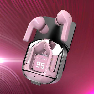 GUGGU Max Buds (UltraPods) Wireless (Earbuds)Deep Bass with Enhanced ...