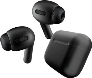 VEHOP Earpods Bluetooth Earbuds TWS with Built-in MIC, Touch Control ...