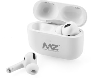 MZ (Wireless Earbuds) 250mAh Battery 36H Playtime True Wireless ...