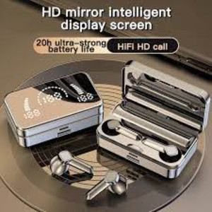 ROXIN Exclusive Edition M19 TWS Wireless Gaming Earbuds With 2200 mAh ...