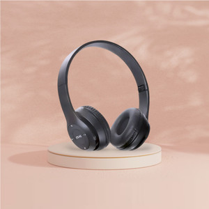 house of common Folding Headphones Bass Reactor Dynamic Driver_DY ...
