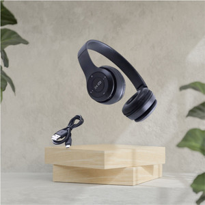 TWS Compact Wireless Over-Ear featuring Imperial Bass Command_EJ ...