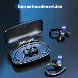BLR2 M88 Earbuds/TWs Upto 300 Hrs Playtime Bluetooth Gaming Price in ...