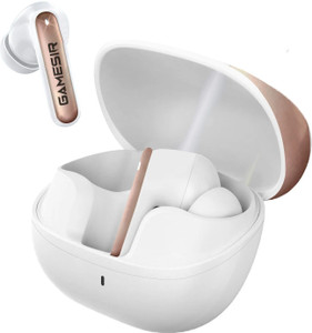 GameSir Fusion Buds XI Bluetooth Wireless Earbuds 5.0 Touch Control ...