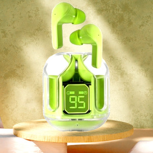 Clairbell (Earbuds) TWS Ultrapod Max EarBuds, Mic, Charging Case ...