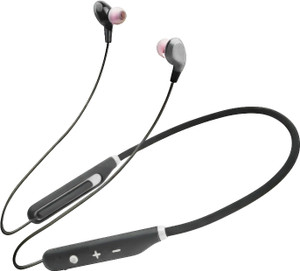 MI-STS Bullet Sports Wireless Bluetooth Headset Neckband With ASAP ...