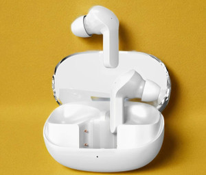 Stybits X95 Bluetooth Ear Bud Set 9D Bass with Universal Compatibility ...