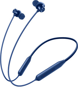 Microflash Neckband H13 50hrs Battery, Deep Bass, Clear Sound, Dual Mic ...