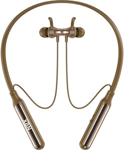 XBN bluetooth headphones Fast Charge, 60 Hrs Battery Life Bluetooth ...
